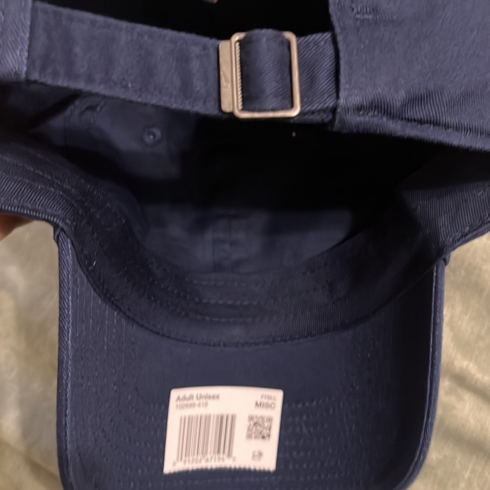 Nike Tennis 2023 Us Open Limited Edition T Cap/ Hat N… - Gem